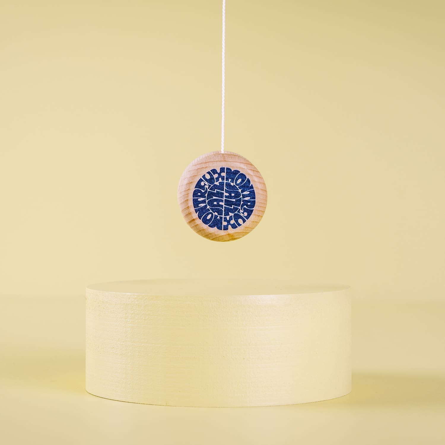 Vintage Yoyo Montreux Jazz - Montreux Jazz Festival Shop